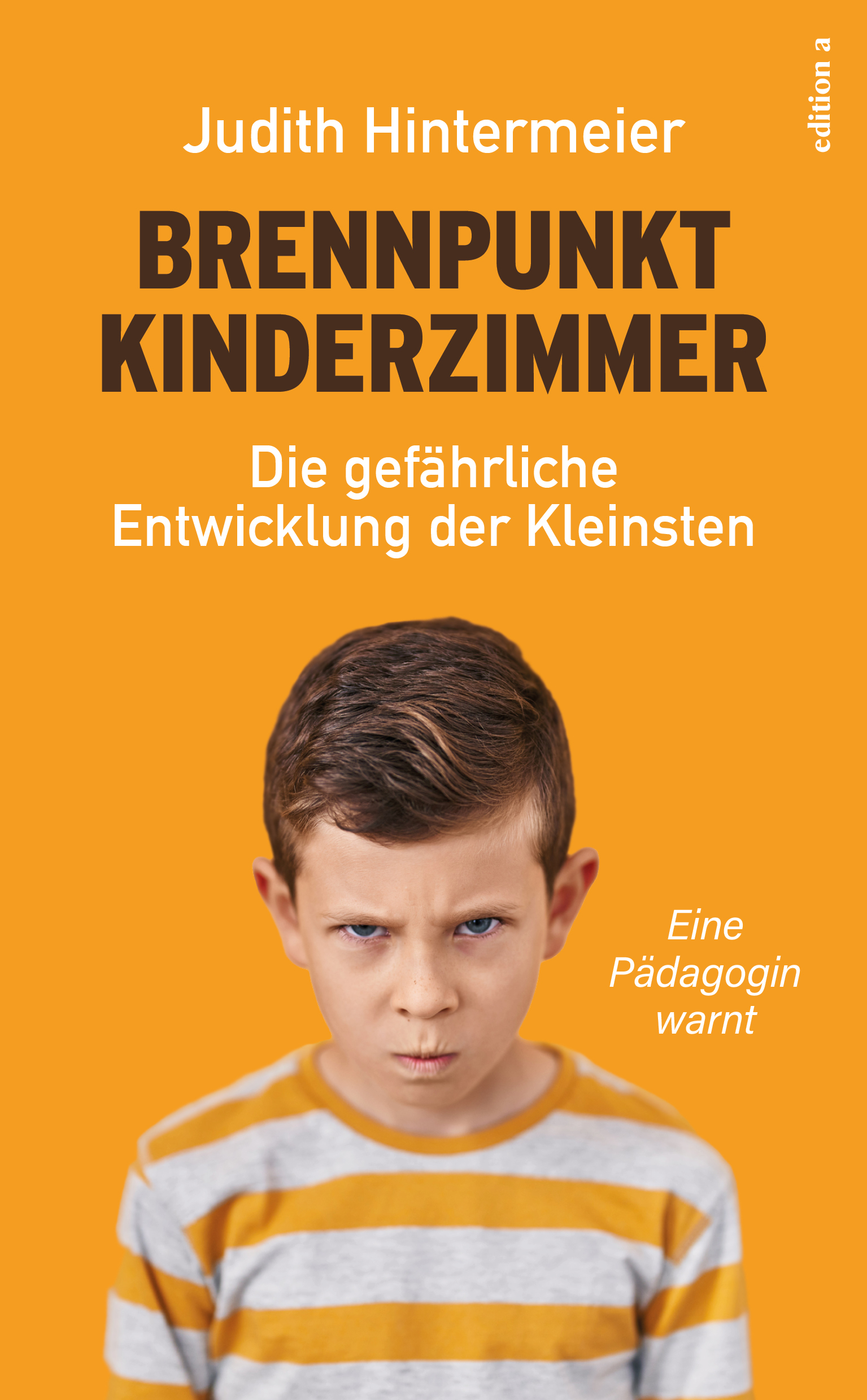 Brennpunkt Kinderzimmer | Gesundheit | Bücher | edition a