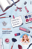 Paula Wolf | edition a